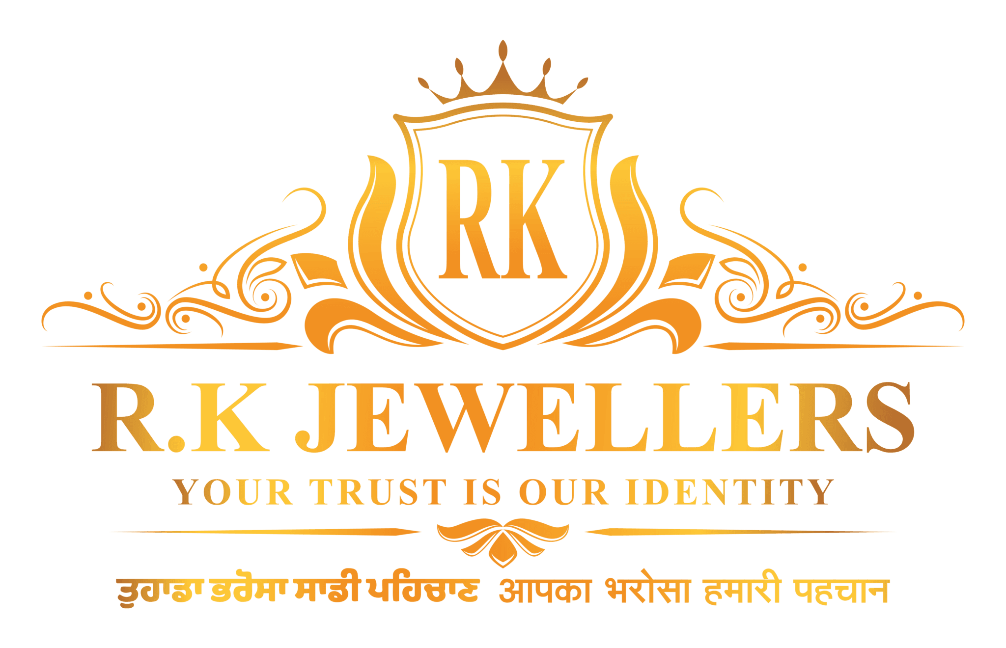Home - RK Jewellers